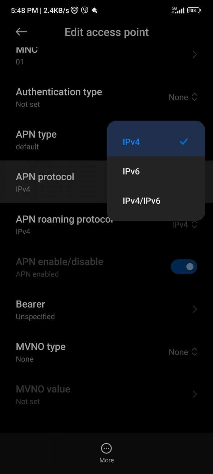 禁用 Ipv6:适用于所有设备的分步指南 Rapidseedbox