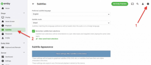 一步一步的 Emby 指南 [2024] - RapidSeedbox