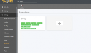 一步一步的 Emby 指南 [2024] - RapidSeedbox