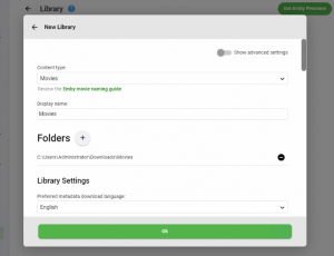 一步一步的 Emby 指南 [2024] - RapidSeedbox