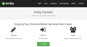 一步一步的 Emby 指南 [2024] - RapidSeedbox