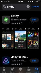 一步一步的 Emby 指南 [2024] - RapidSeedbox