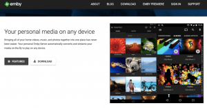 一步一步的 Emby 指南 [2024] - RapidSeedbox