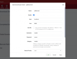 The Ultimate Guide to Readarr (2024 Update!) - RapidSeedbox