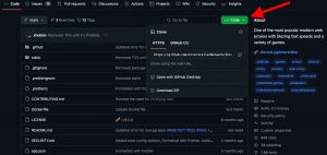 Guide to Interstellar Proxy - RapidSeedbox