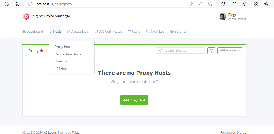 Nginx Proxy Manager: How to Setup and Use - RapidSeedbox