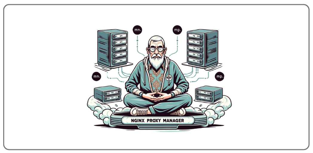 Nginx Proxy Manager How To Setup And Use Rapidseedbox