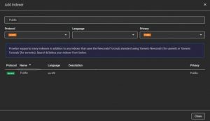 Prowlarr Guide: How to Install, Set Up, and Use it - RapidSeedbox
