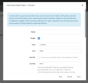 Radarr Full Guide - How to Install, Use & More - RapidSeedbox