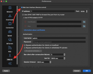 Radarr Full Guide - How to Install, Use & More - RapidSeedbox