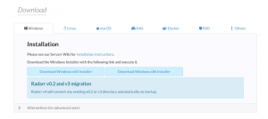 Radarr 完整指南 - 如何安装、使用及更多 - RapidSeedbox