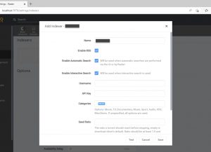 Radarr Full Guide - How to Install, Use & More - RapidSeedbox
