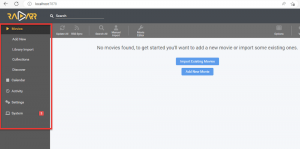 Radarr Full Guide - How to Install, Use & More - RapidSeedbox