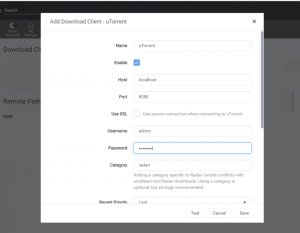 Radarr Full Guide - How to Install, Use & More - RapidSeedbox