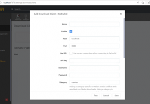 Radarr Full Guide - How to Install, Use & More - RapidSeedbox