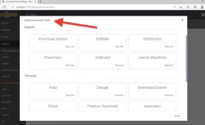 Radarr Full Guide - How to Install, Use & More - RapidSeedbox