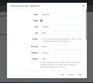 Radarr Full Guide - How to Install, Use & More - RapidSeedbox