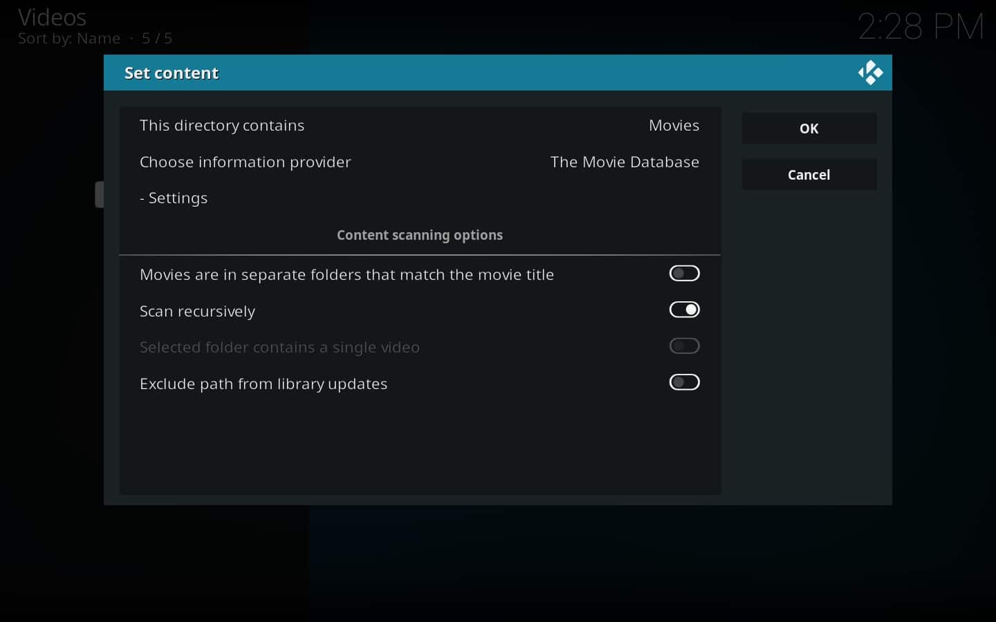 Kodi — The Definitive Guide (2024 Update) - RapidSeedbox