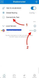 Shadowrocket 终极指南 - RapidSeedbox