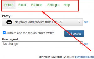BP Proxy Switcher [The Ultimate Guide for 2024] - RapidSeedbox