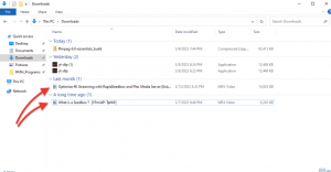 Como utilizar o YT-DLP: O guia completo (2024) - RapidSeedbox