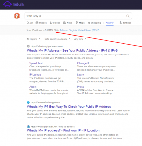 Nebula Proxy: How (and Should You) Use it? - RapidSeedbox
